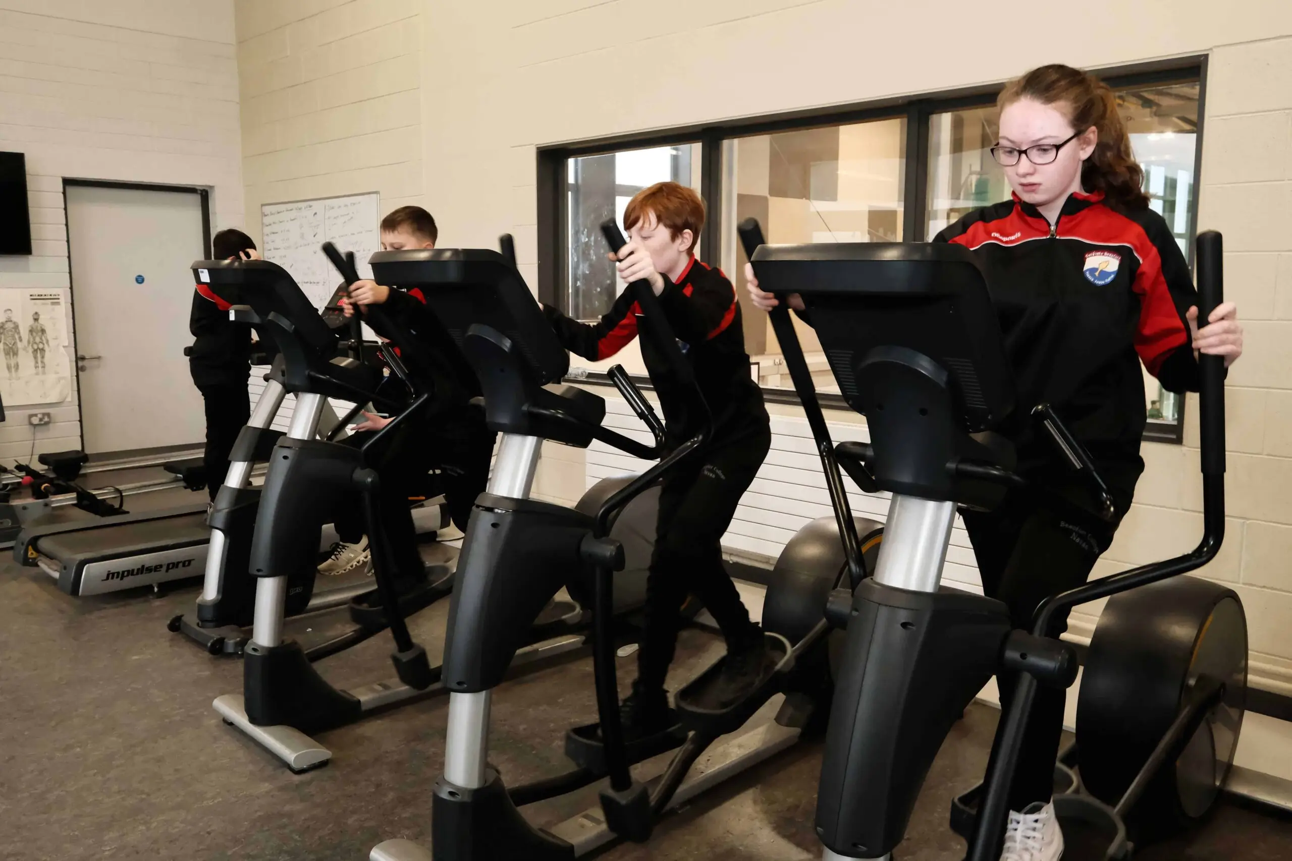 Extra Curricular - Beaufort College