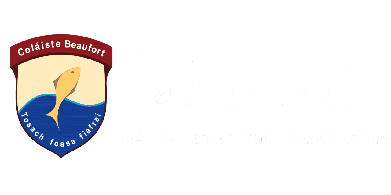 JCSP - Beaufort College